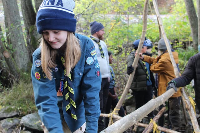 Terminsplanering - Scouterna