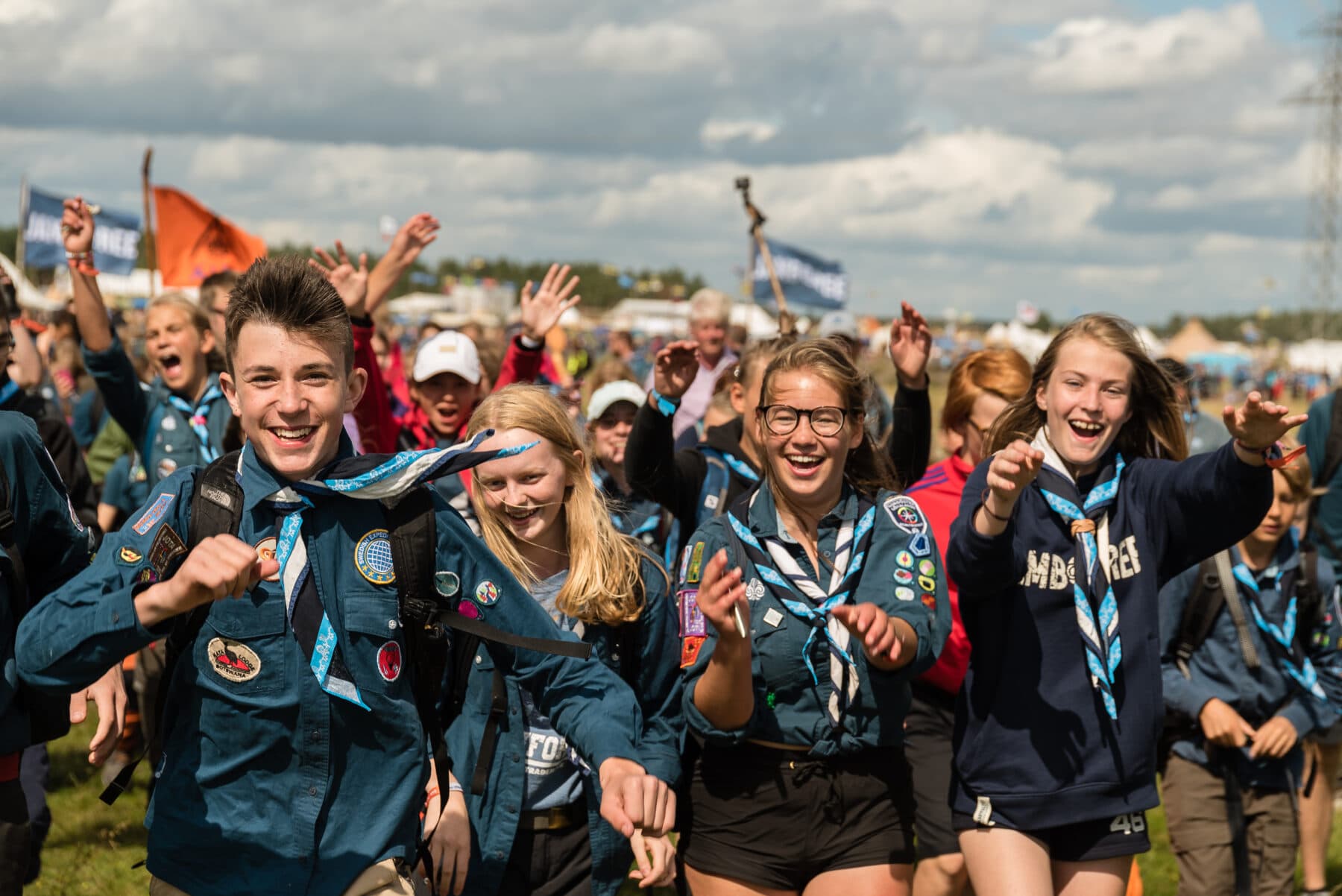 Hem - Scouterna