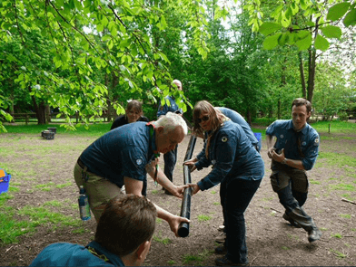 Kalender - Scouterna