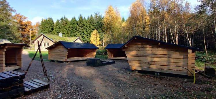 Kalender - Scouterna