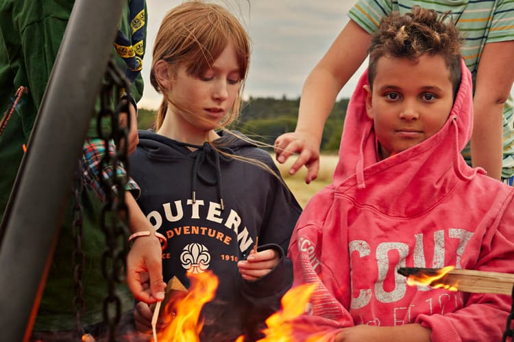 Kalender - Scouterna