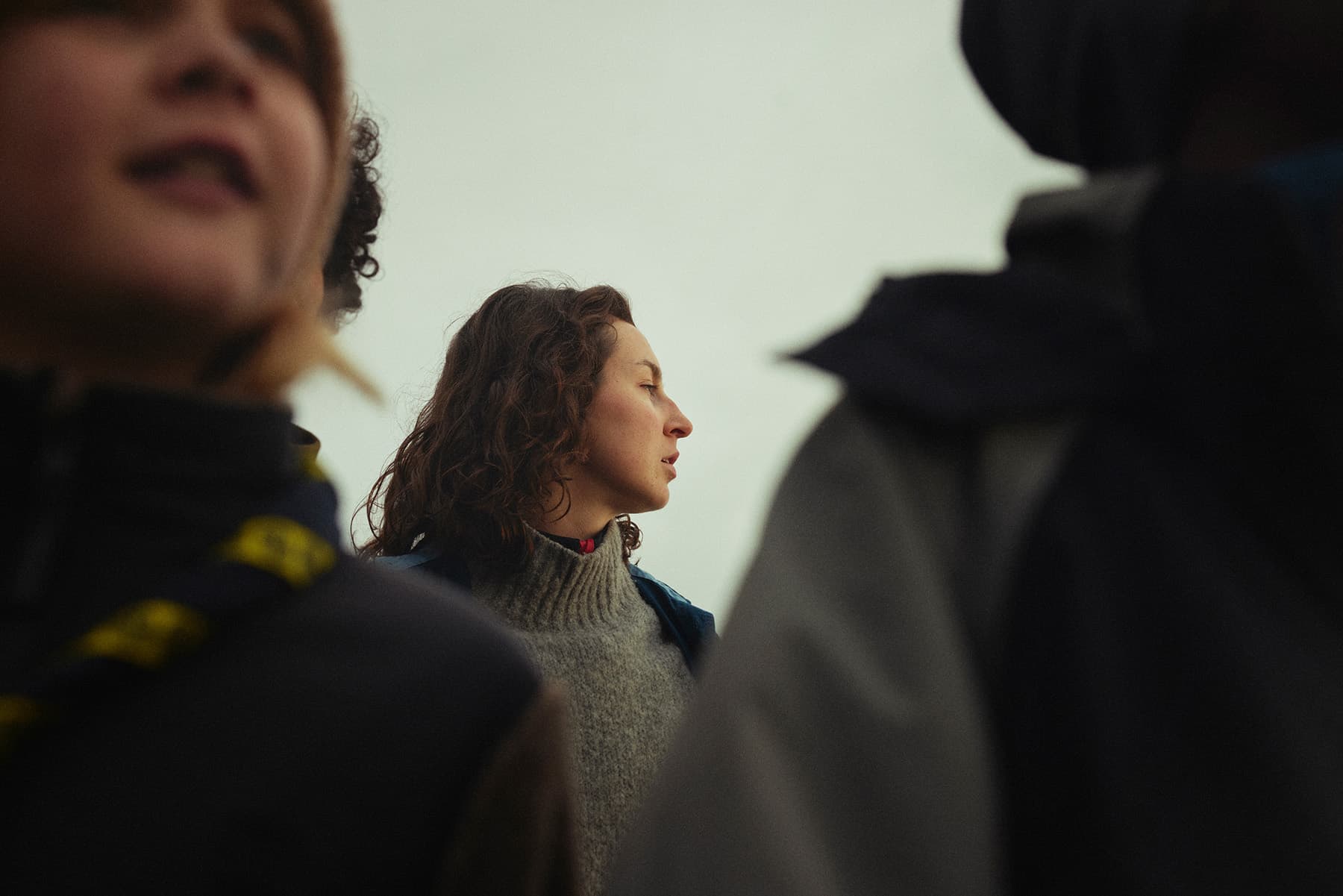 Hitta scoutkår - Scouterna