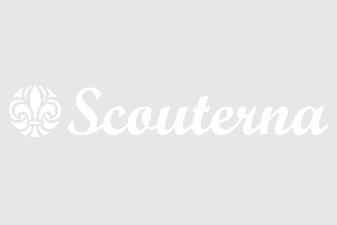 Grafisk profil - Scouterna