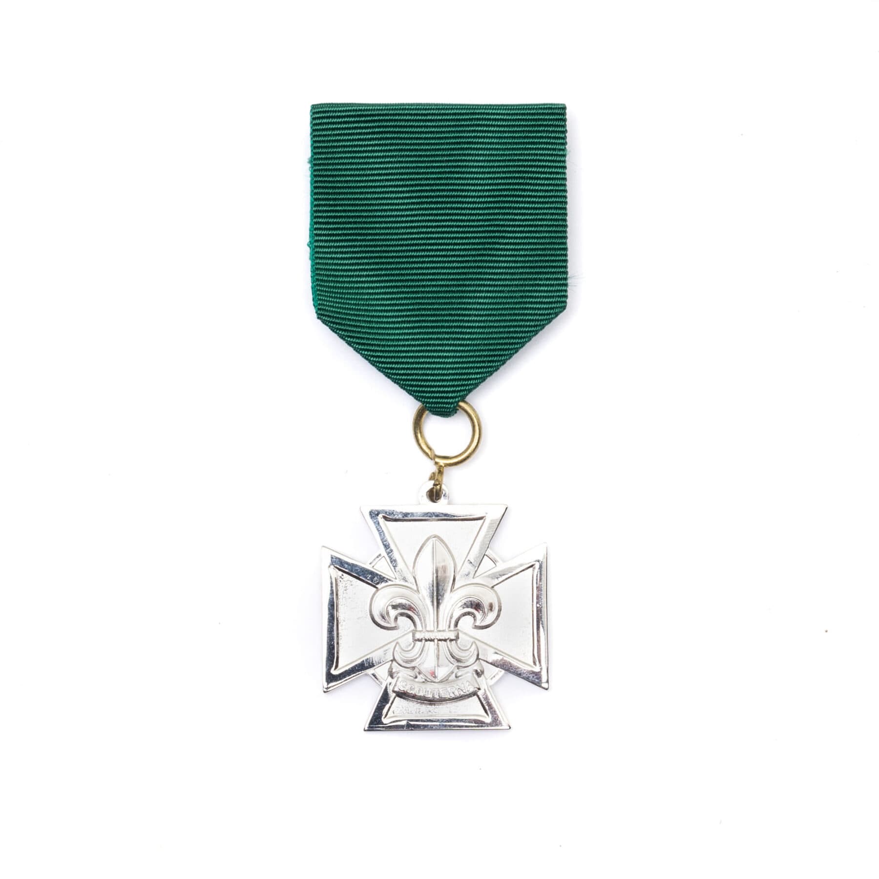 Scouternas utmärkelser - Scouterna