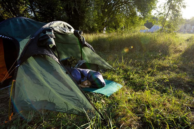 Jag är scout - Scouterna