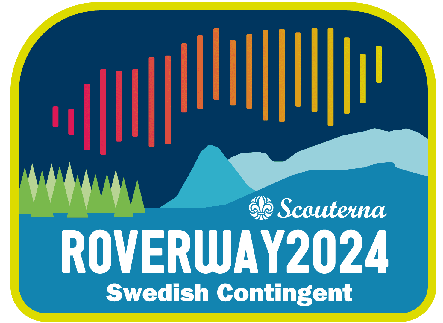 Kalender - Scouterna