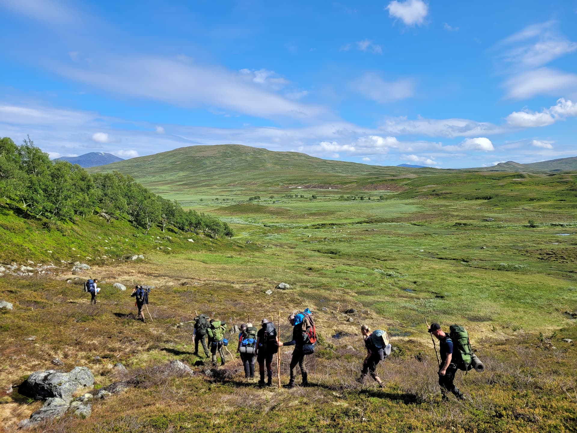 Kalender - Scouterna