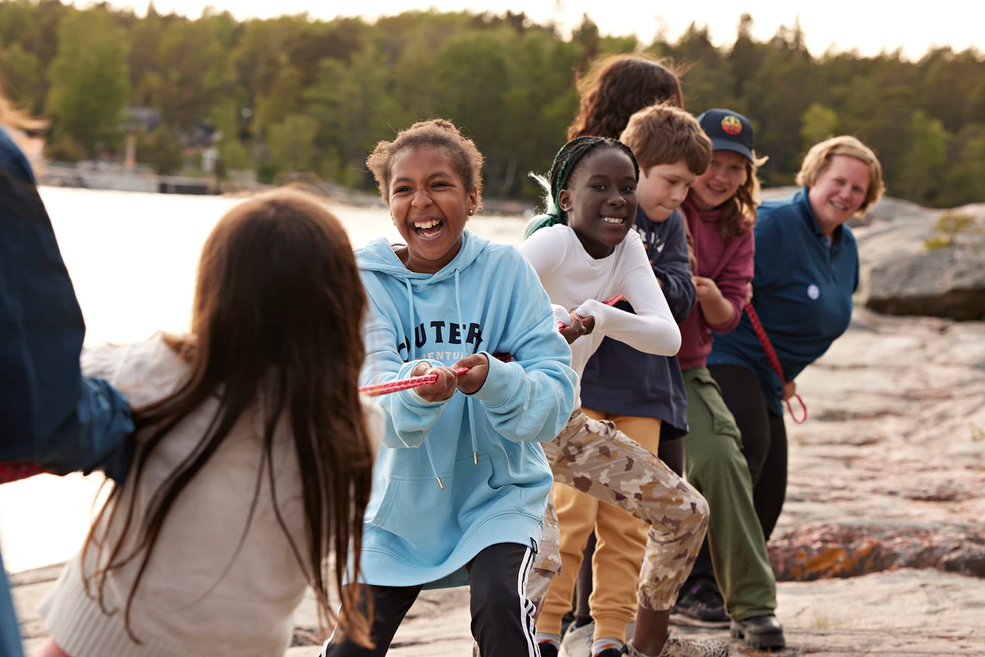 Kalender - Scouterna