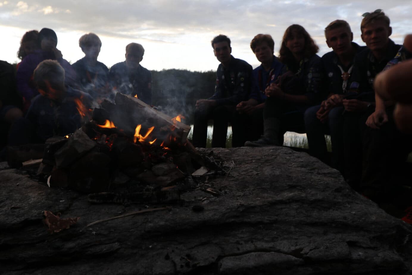 Kalender - Scouterna