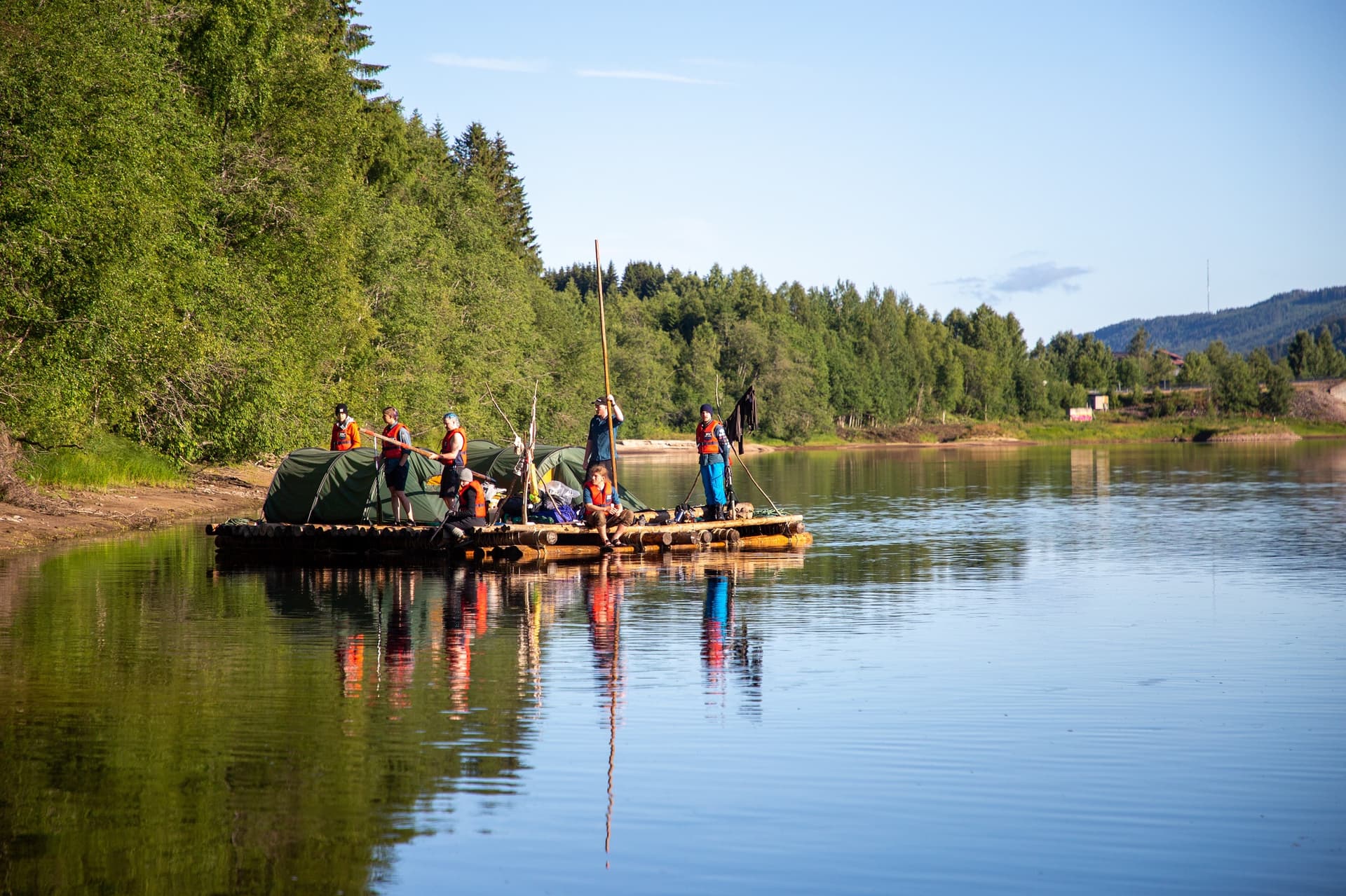 Kalender - Scouterna