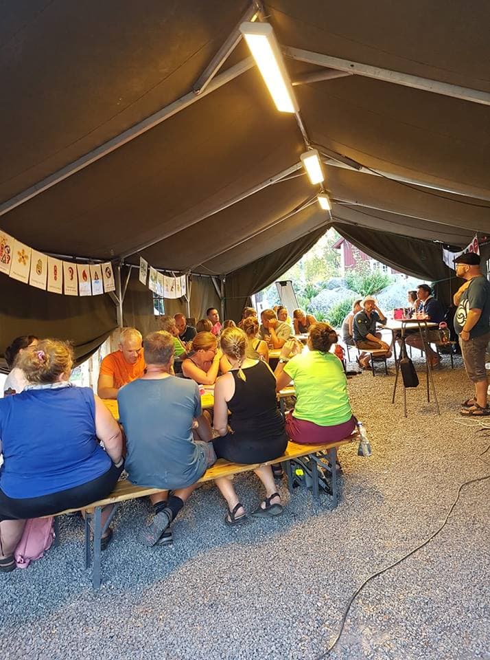 Kalender - Scouterna