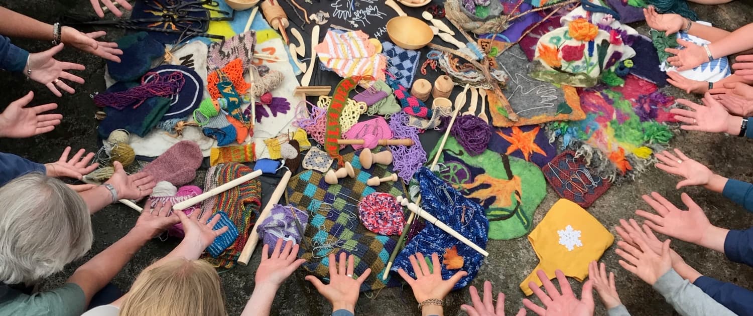 Kalender - Scouterna