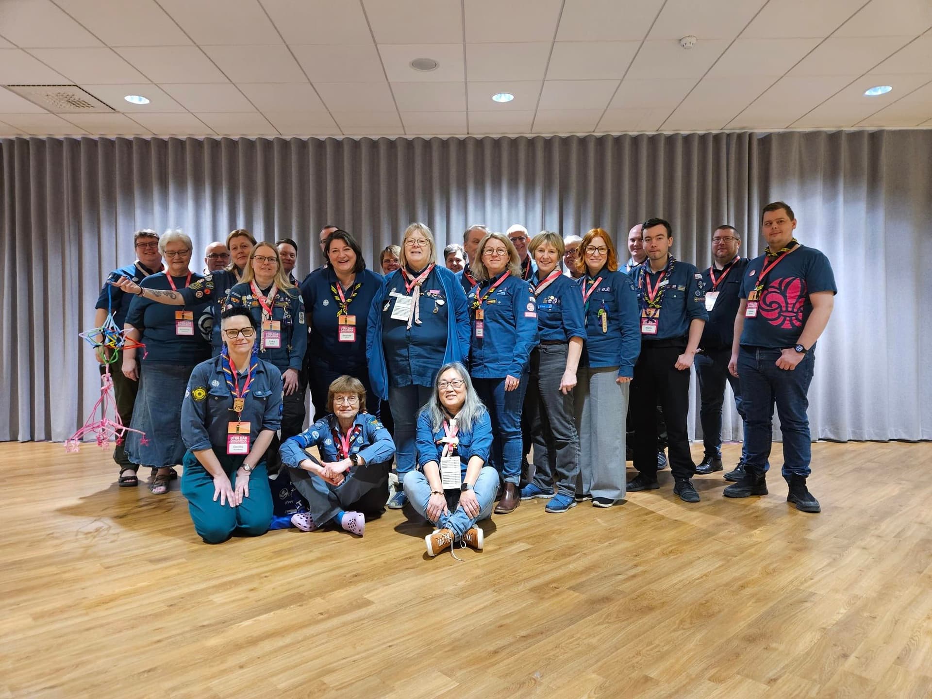 Kalender - Scouterna