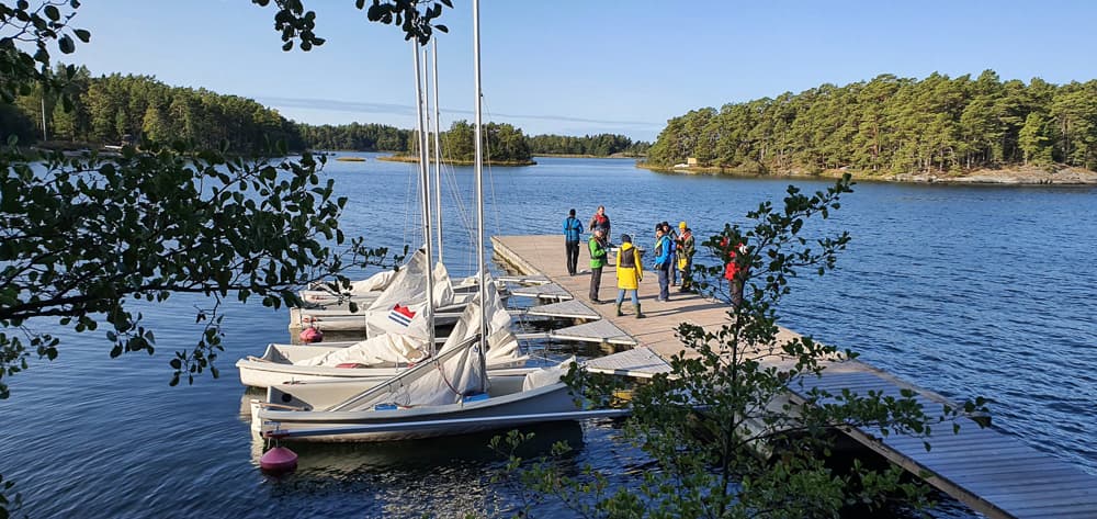 Kalender - Scouterna