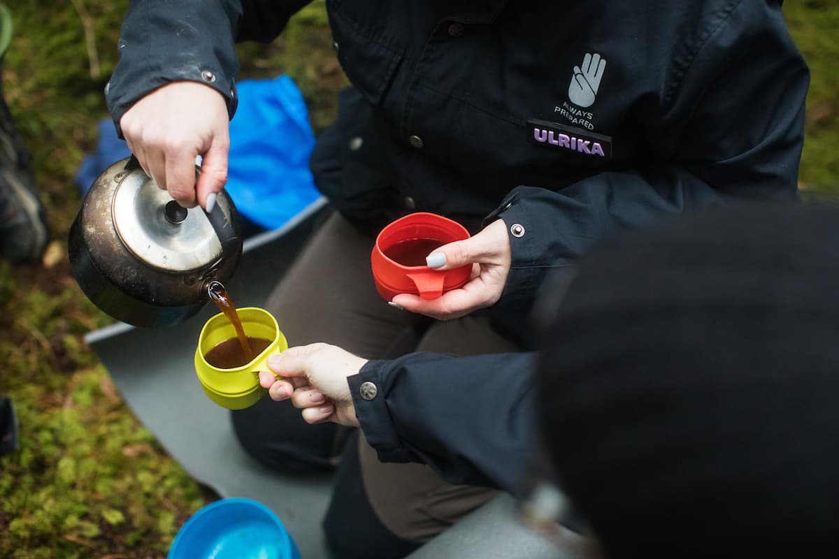 Kalender - Scouterna