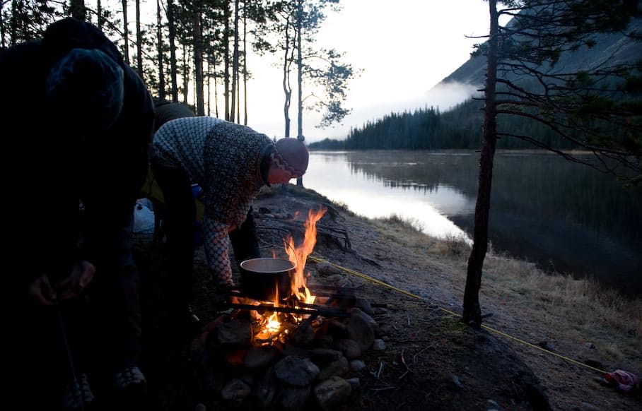 Kalender - Scouterna
