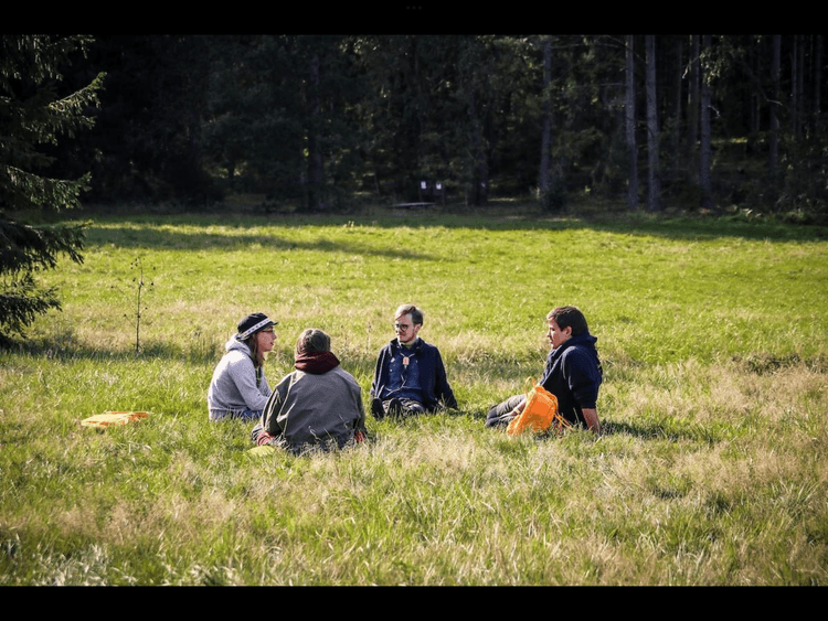 Kalender - Scouterna