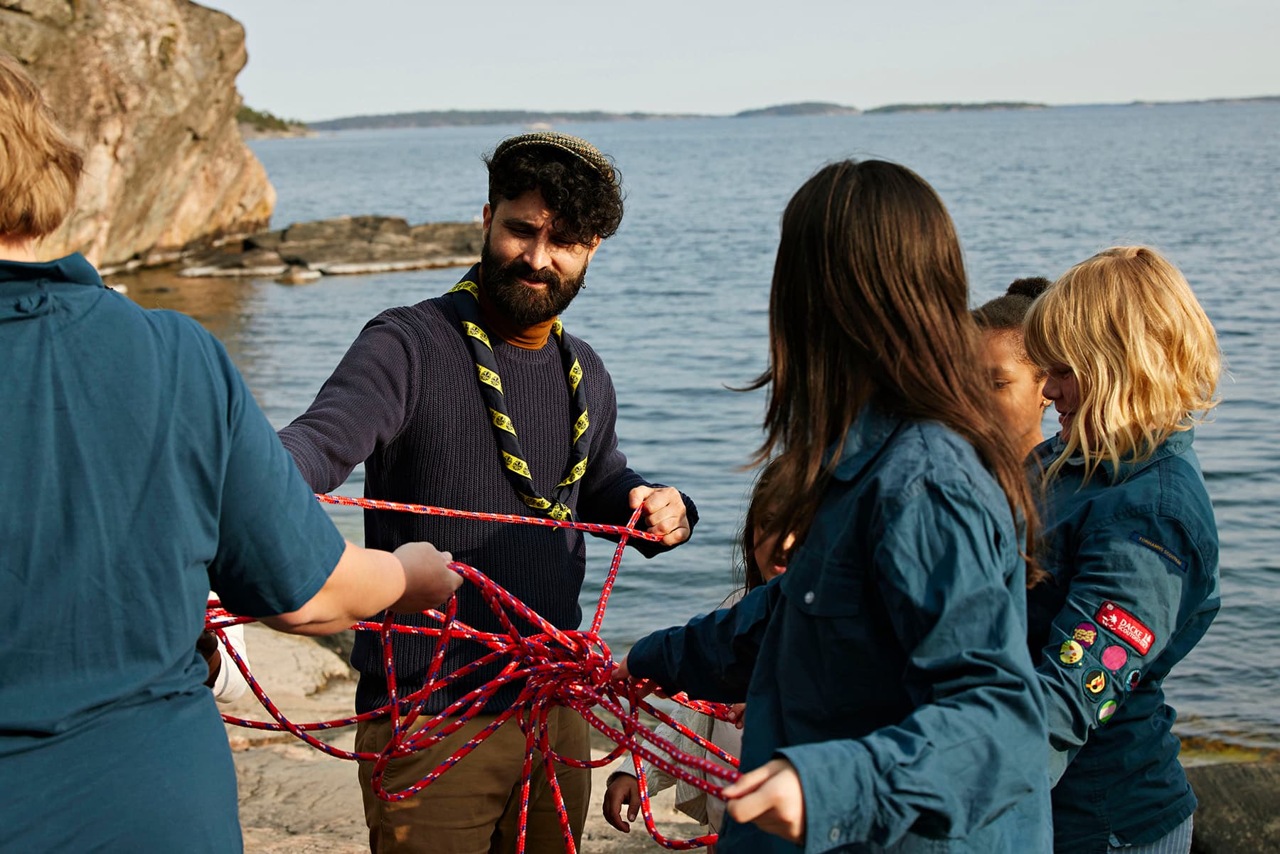 Dokumentbibliotek - Scouterna