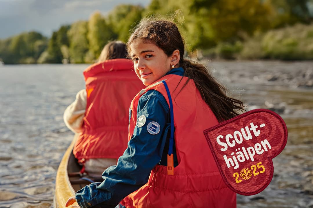 Hem - Scouterna