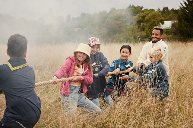 Tim Bergling Foundation stöttar Scouternas arbete för barn och ungas ...