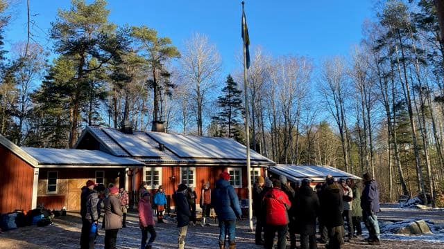 Kalender - Scouterna