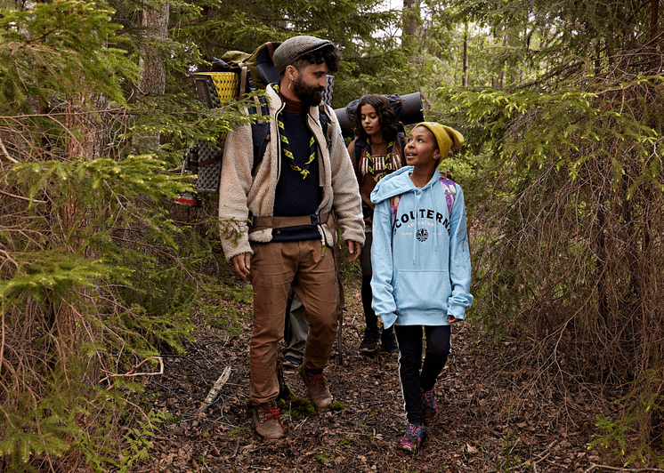 Tim Bergling Foundation stöttar Scouternas arbete för barn och ungas ...