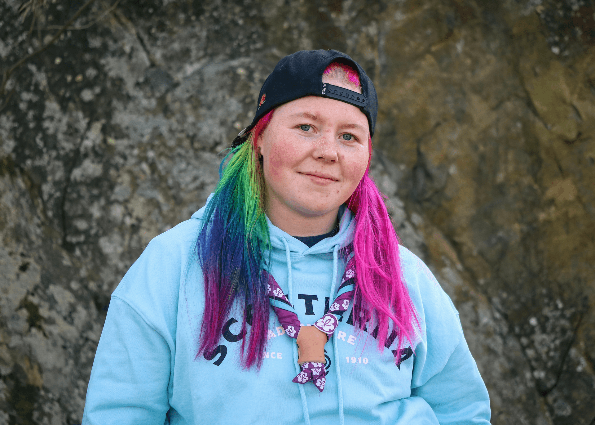 Tyck till om styrelsens förslag till stadgeförändringar - Scouterna