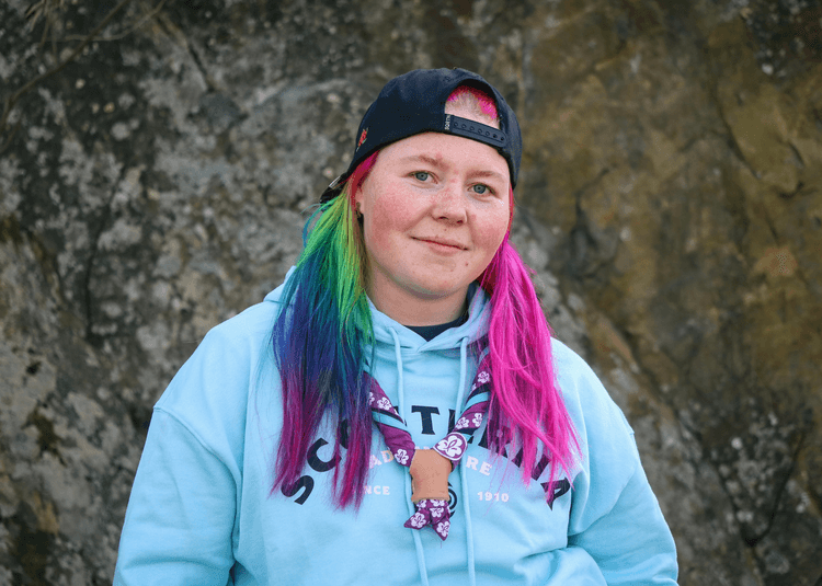 Aktuellt - Scouterna